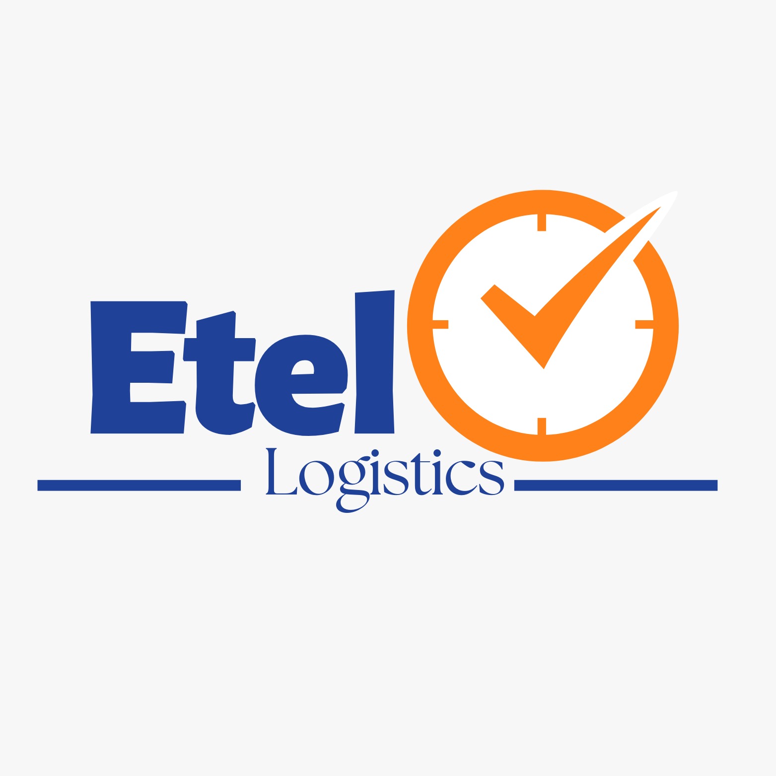 Etel Logistics- Fast & Reliable Delivery Services